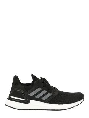 Adidas Ultraboost 20 Sneakers - Black