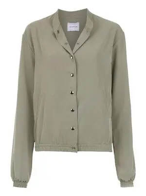 OLYMPIAH Isola Jacket - Green