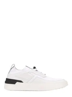 TOD'S No_Code Low-Top Sneakers