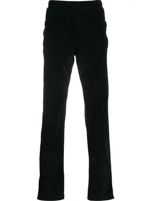 HERON PRESTON Side Panel Track Trousers