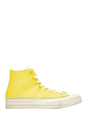 CONVERSE X Joshua Vides Chuck 70 Hi Sneakers