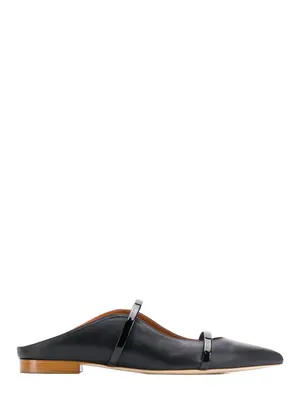 MALONE SOULIERS Maureen Mules - Black