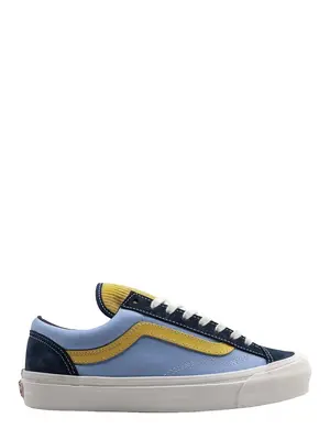 VANS Og Style 36 Lx Sneakers - Blue