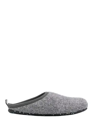 Camper Camper Wabi Slippers Grey