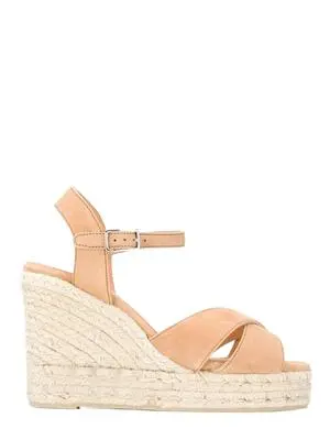 CASTAÑER Blaubdell Wedge Espadrilles
