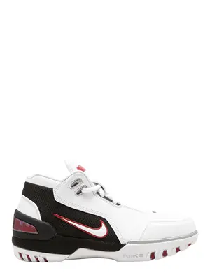Nike Air Zoom Generation QS Sneakers White