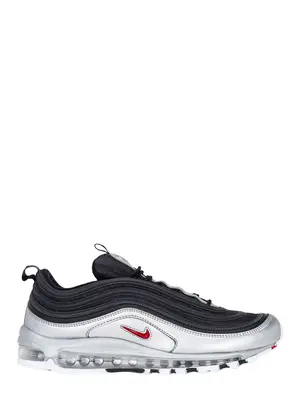 Nike Air Max 97 Qs Sneakers - Black
