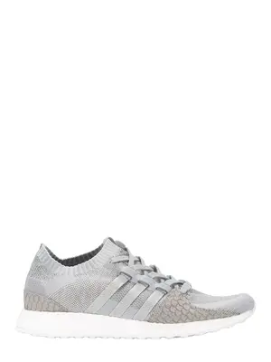 Adidas Eqt Support Ultra Primeknit Sneakers - Grey
