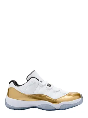 JORDAN Air Retro Low Closing Ceremony Sneakers - White