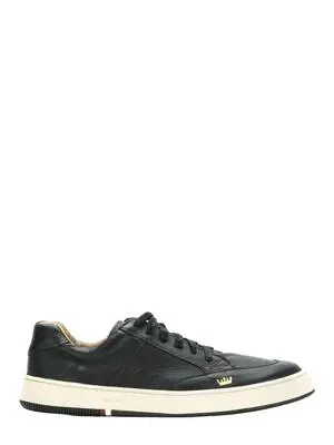 OSKLEN Panelled Sneakers - Black