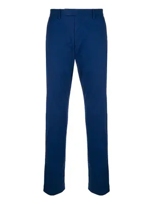 Polo Ralph Lauren Straight-fit Chinos - Blue