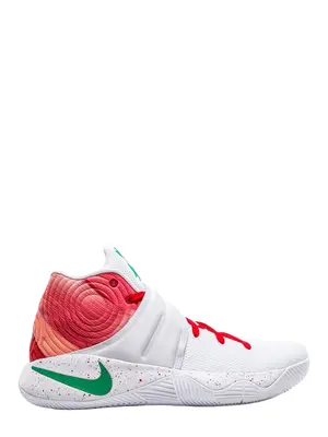 Nike Kyrie 2 Ky-rispy Kreme Sneakers - White