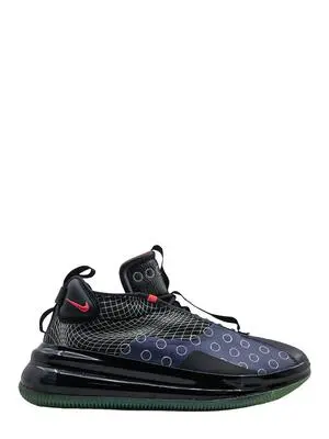 Nike Max 720 Waves Sneakers - Black