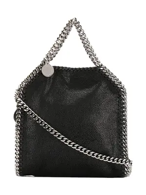 STELLA MCCARTNEY Stella McCartney Tiny Falabella Tote