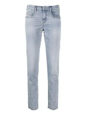 DIESEL® D-ollies Joggjeans - Blue