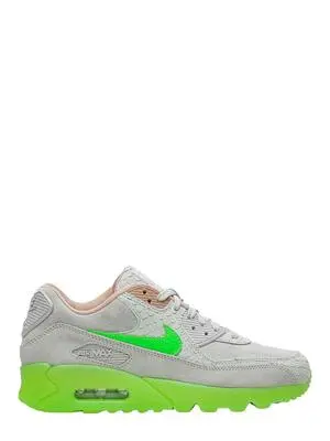 Nike Air Max 90 Low-top Sneakers - Grey