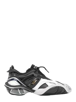 Balenciaga Tyrex Sneakers - Black