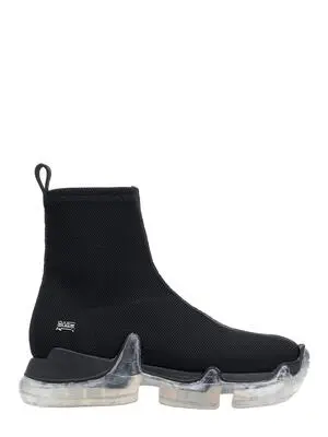 Swear London Air Revive Trigger Sneakers - Black