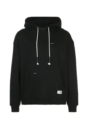 MOSTLY HEARD RARELY SEEN Illicit Hoodie - Black