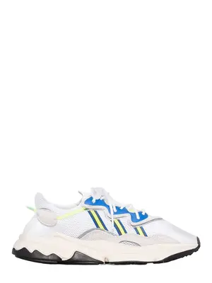 Adidas Ozweego Sneakers - White