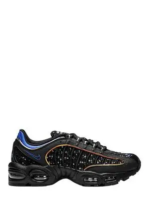 Nike Air Max Tailwind 4/s Sneakers - Black