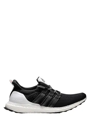 Adidas X Wood Wood Ultra Boost Sneakers - Black