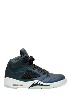 JORDAN Air Retro Sneakers - Blue