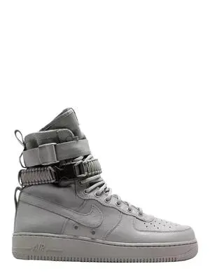 Nike Sf-air Force 1 Sneakers - Grey