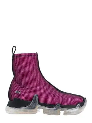 Swear London Air Revive Trigger Sneakers - Pink