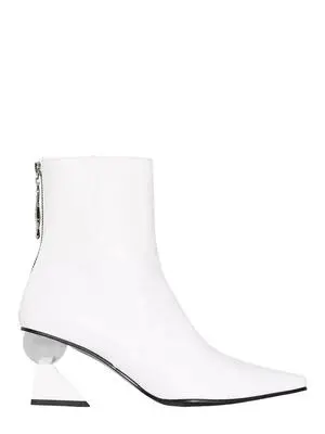 YUUL YIE Amoeba Glam 70mm Ankle Boots