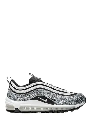 Nike Air Max 97 Snakeskin Sneakers Grey