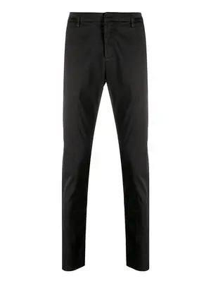 DONDUP Gaubert Trousers - Black