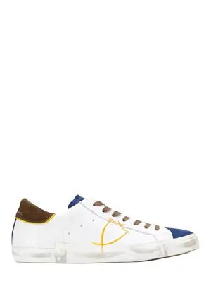 Philippe Model Prsx Sneakers - White