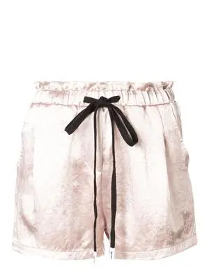 HACULLA. Silky Shorts