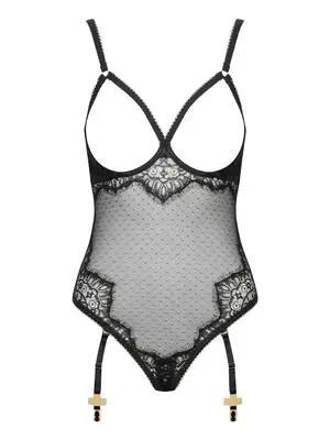 MAISON CLOSE Inspiration Divine Body - Black