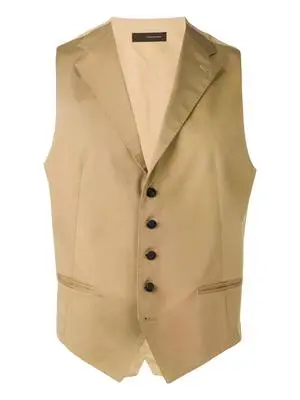 TAGLIATORE Dennis Waistcoat