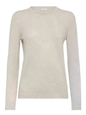 BRUNELLO CUCINELLI Brunello Cucinelli Cashmere Jumper