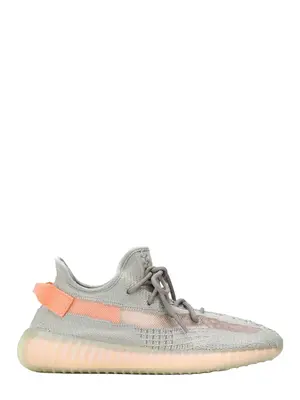 ADIDAS X YEEZY Boost 350 V2 True Form Sneakers - Grey