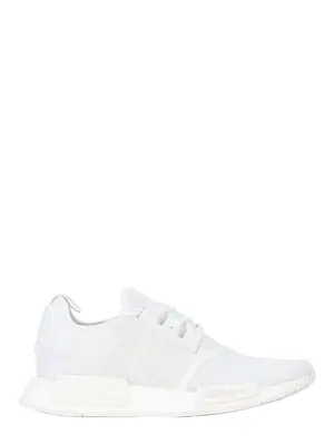 Adidas Nmd_r1 Triple Sneakers - White