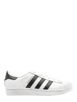 Adidas Superstar Low-top Sneakers - White