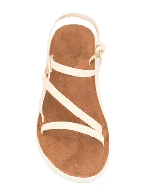 ANCIENT GREEK SANDALS Ancient Greek Sandals Dimitra Sandals