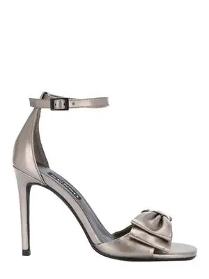 SENSO Bow Stiletto Sandals