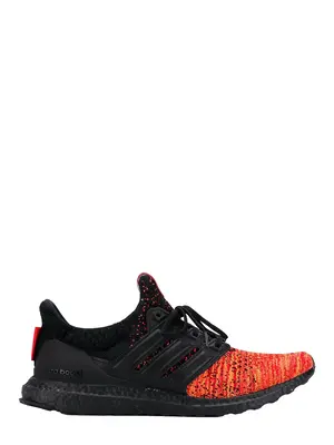 Adidas X Game Of Thrones Ultraboost Targaryen Dragons Sneakers - Black