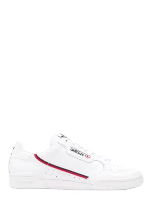 Adidas Continental 80 Sneakers - White