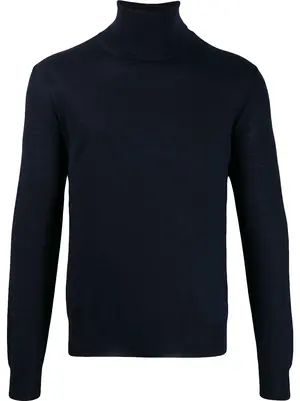 CANALI Canali Roll-Neck Sweater