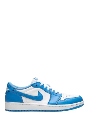JORDAN X Eric Koston Air 1 Low Sb Sneakers - Blue