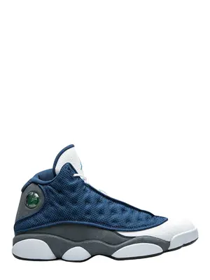 JORDAN Air Retro Flint 2020 Sneakers - Blue