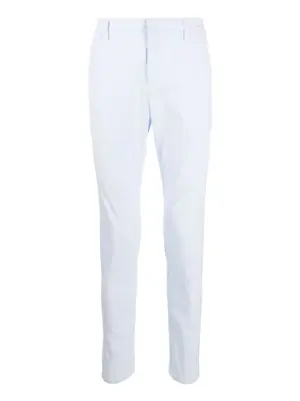 DONDUP Slim-fit Tailored Trousers