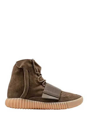 ADIDAS X YEEZY Yeezy Boost 750 Sneakers - Brown
