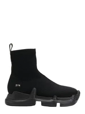 Swear London Air Revive Trigger Sneakers - Black